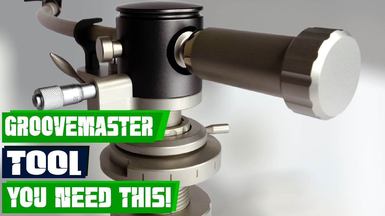 GrooveMaster Tool Review: The SECRET to MORE SPIN on Your Golf Ball ...
