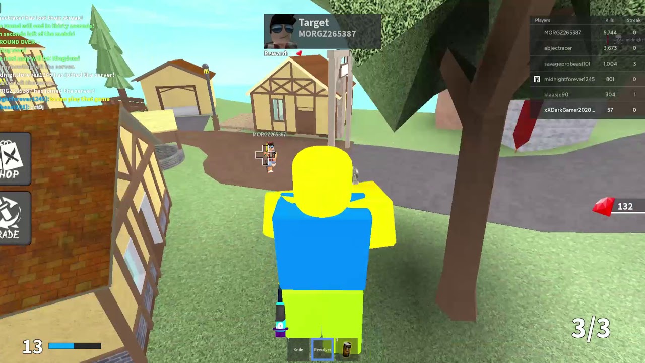 So I played [TRADING] KAT... (Roblox) - YouTube