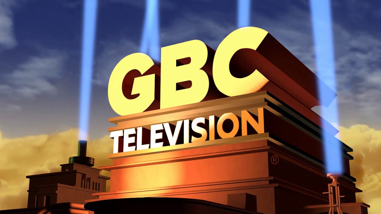 GBC Television Logo (2008) (Full Screen version) - YouTube