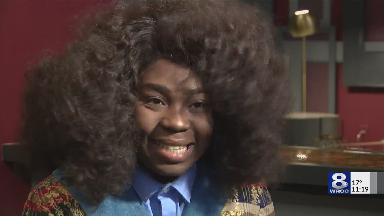 Adam Interviews Grace Muwawa - YouTube