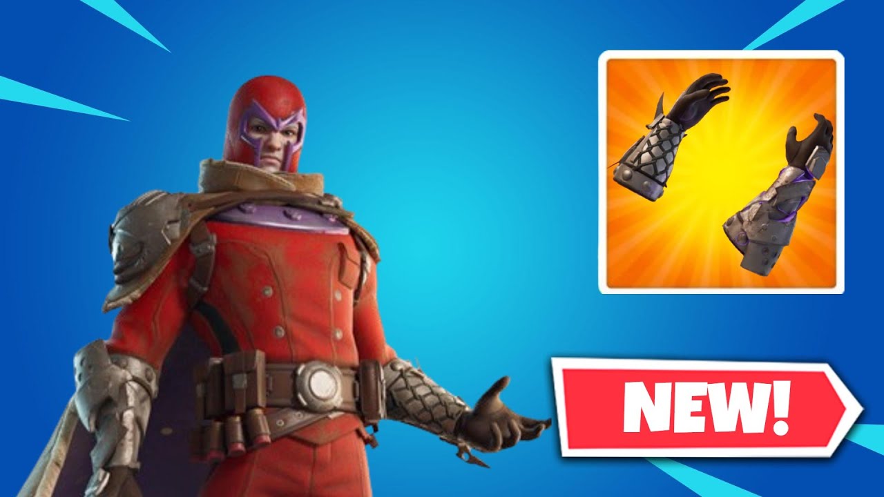 NEW! FORTNITE SECRET SKIN CHAPTER 5 SEASON 3! - YouTube