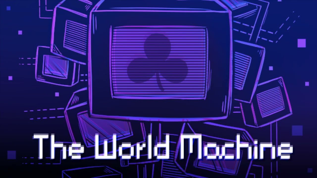 OneShot: World Machine Edition gameplay footage - YouTube