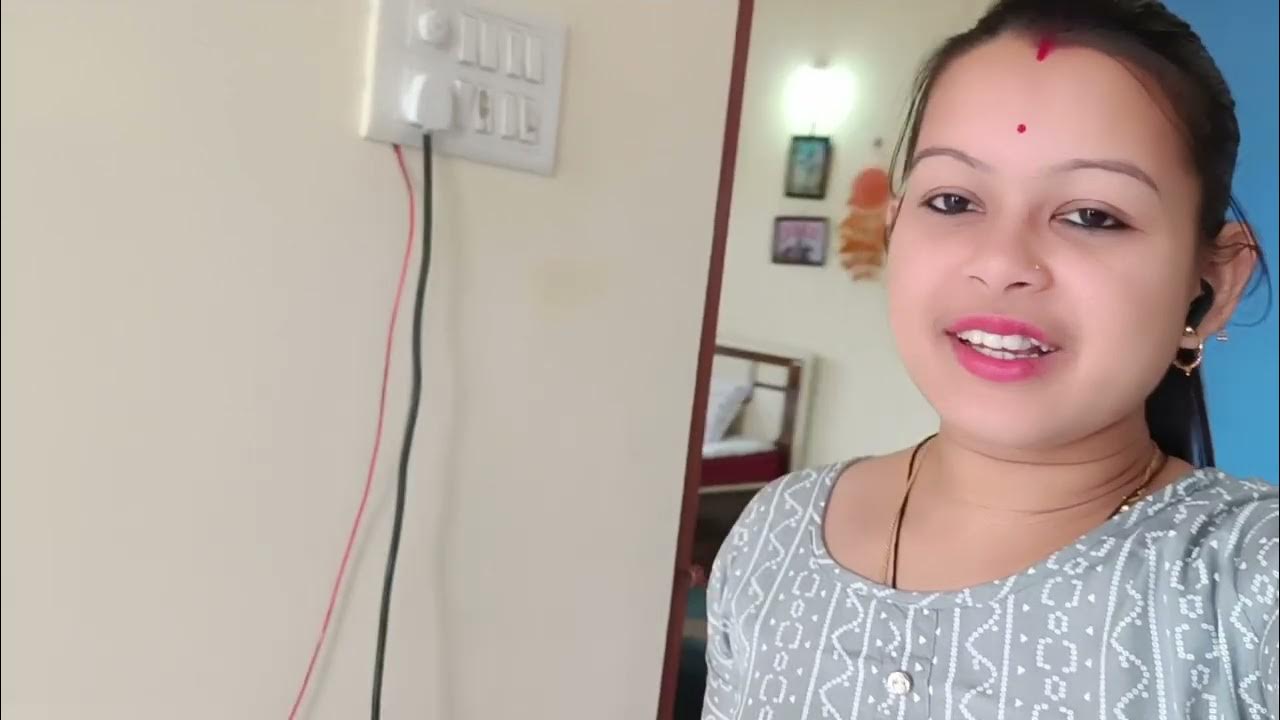 বেতাক আনিবলৈ মই ওলালো আজি || Smile With Jonali || Jonali Tamuly || - YouTube