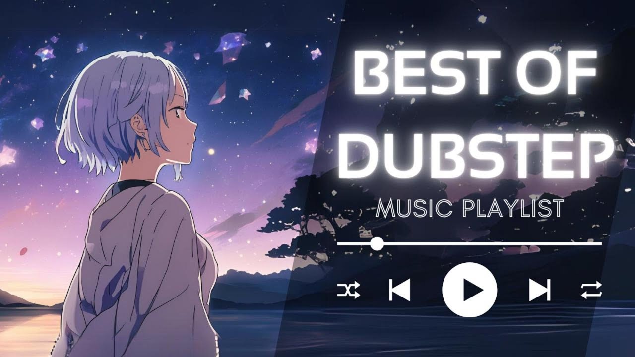 Best Lo-Fi Dubstep Vibes to Supercharge Your Mind - YouTube