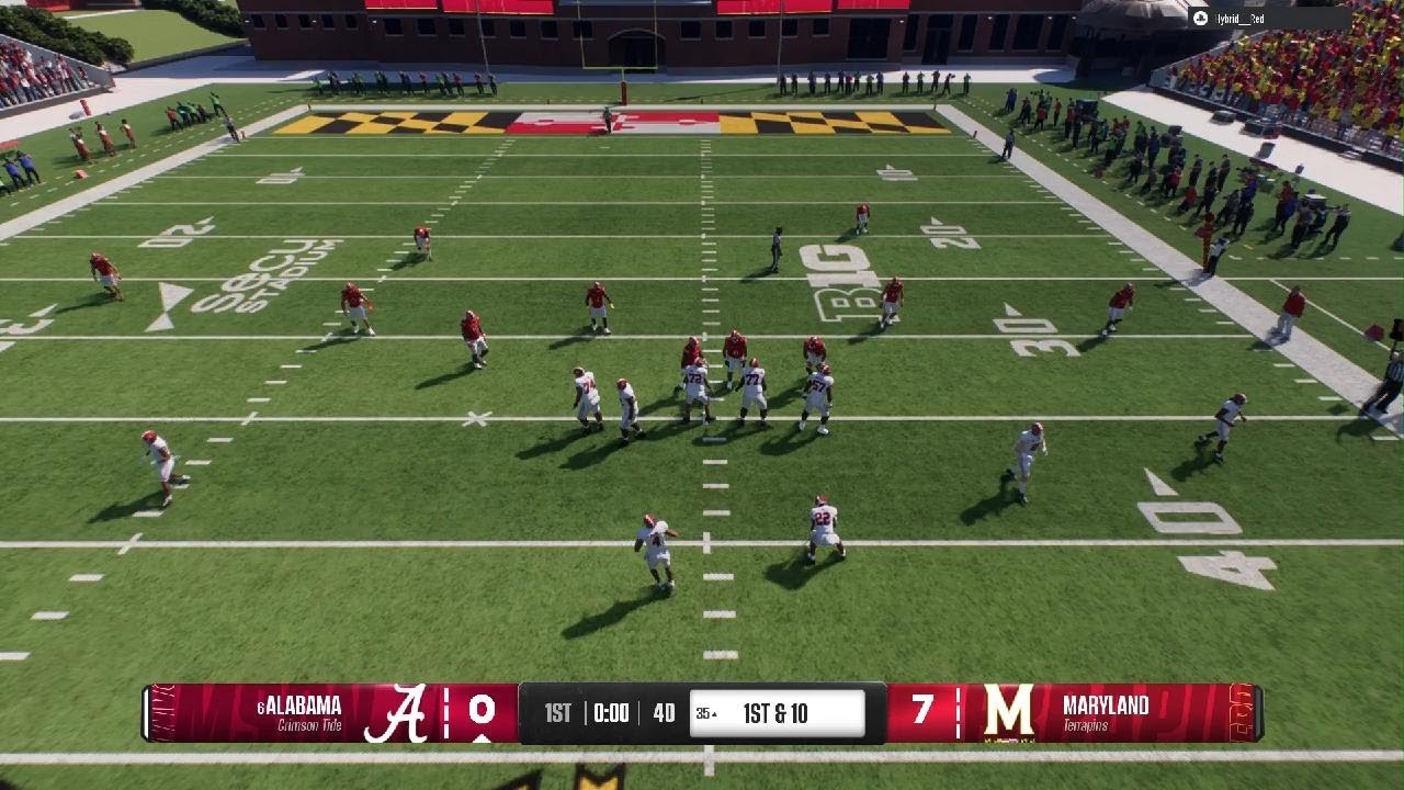 Ncaa25😂 - YouTube