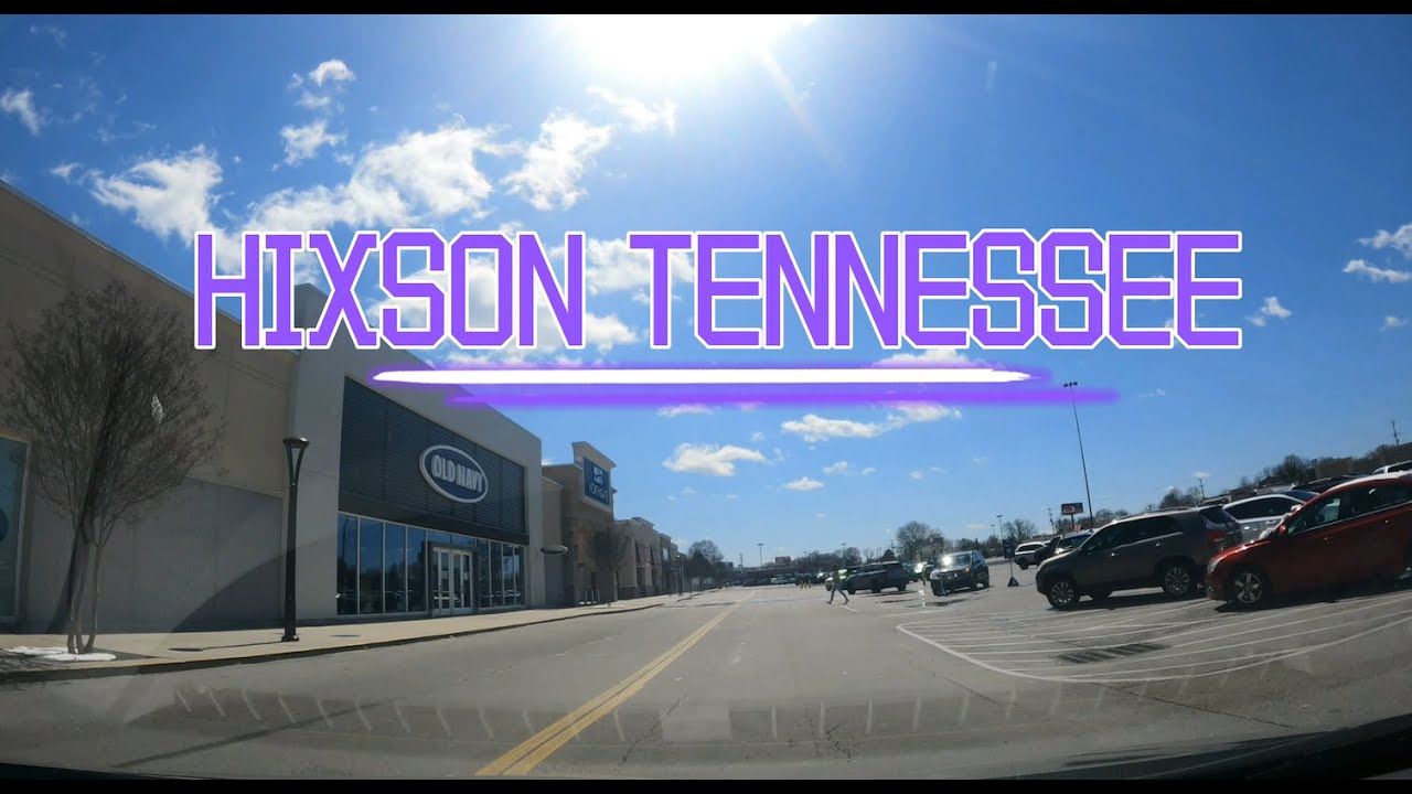 HIXSON TENNESSEE USA MARCH 12, 2022 - YouTube