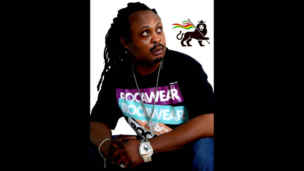 PAPALO ft RYMZO...Everybody. - YouTube