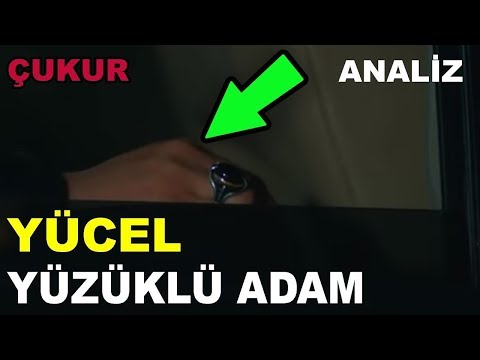Çukur 2.Sezon 29.Bölüm Fragman - YÜZÜKLÜ ADAM ORTAYA ÇIKTI!