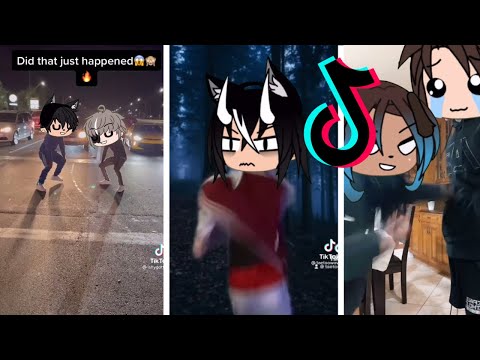 Gacha Life Heads TikTok Complication ✨ | Part 3