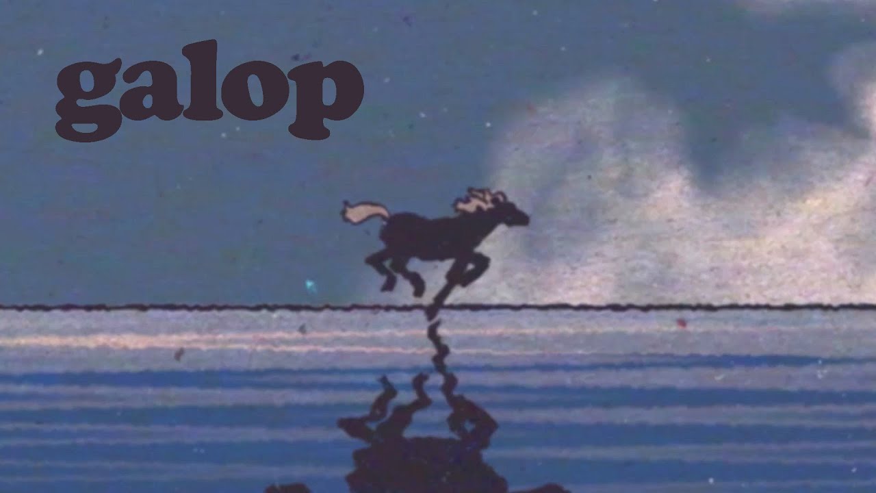 Wiktor Stribog - Galop [official music video] - YouTube