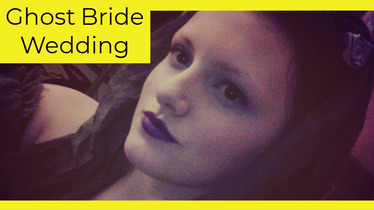 ASMR / Ghost Bride: Before The Wedding / (Roleplay & More) - YouTube