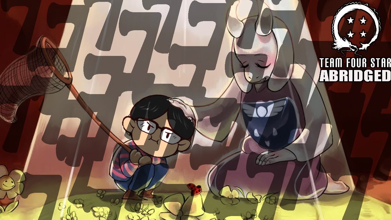 Kirran's Seventh Circle of Hell - TFS Plays Abridged Shorts - YouTube