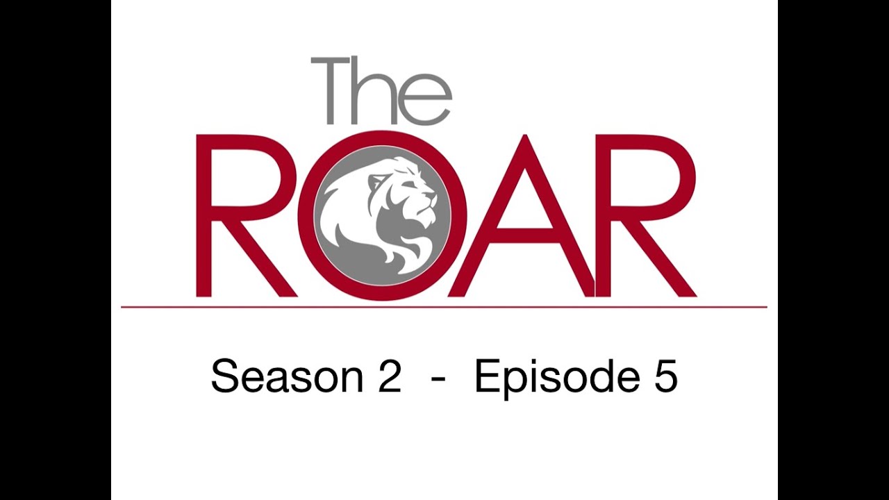 The Roar - Season 2 Episode 5 - YouTube