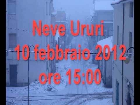 Video Meteo - Ururi (CB) » ILMETEO.it