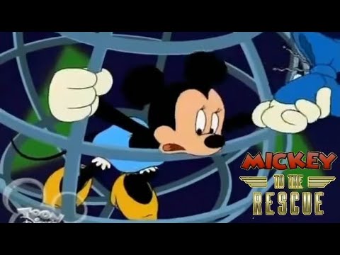 Mickey's craziest moments I Mickey Mouse Clubhouse Full Episodes I ...