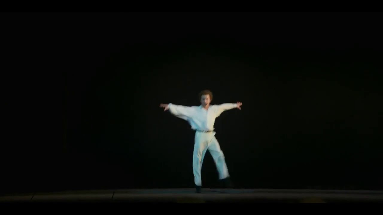Lady Diana Uptown Girl Dance - YouTube