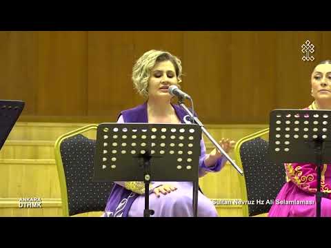 Sercan Direk Erkeker - Gel Dilber Beni Ağlatma Şâh-ı Merdan Aşkına