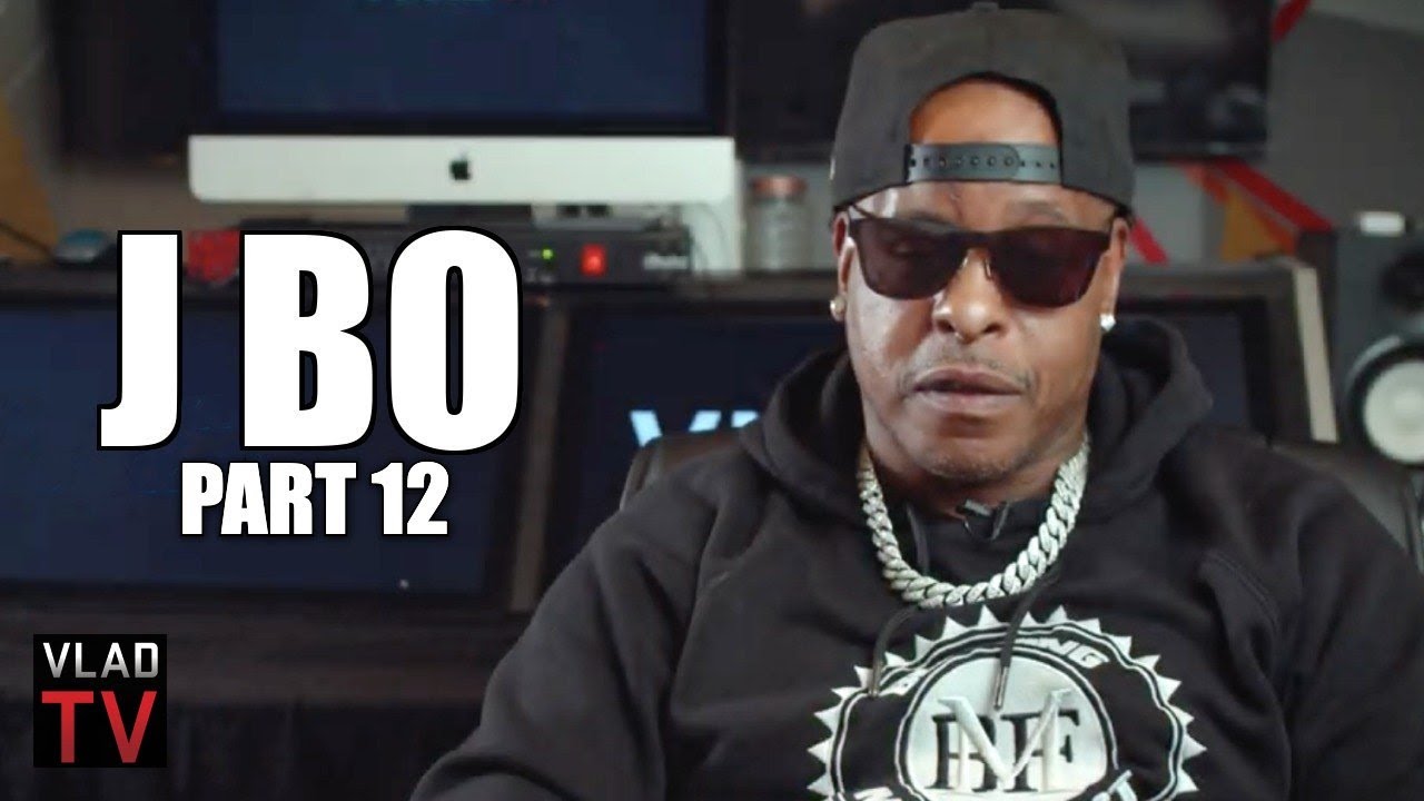 J Bo: Lil Baby's 4PF is the Only Crew to Party as Big as BMF (Part 12 ...