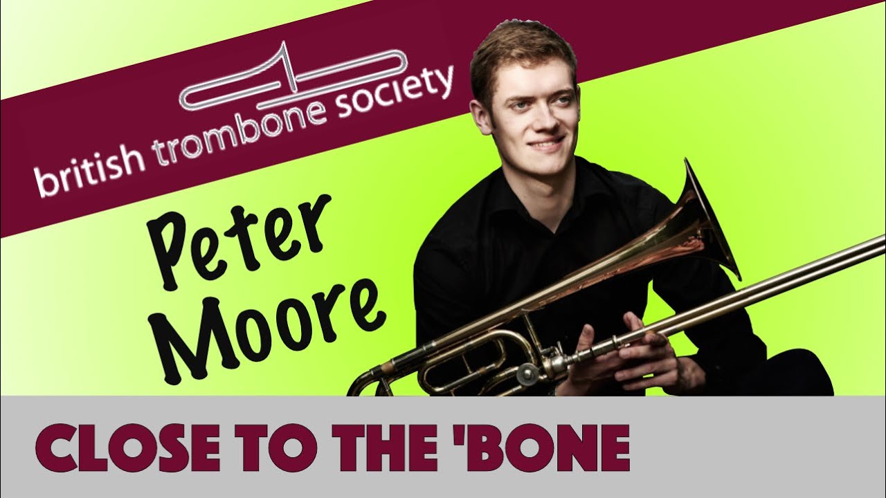 Close to the 'Bone - Peter Moore - YouTube