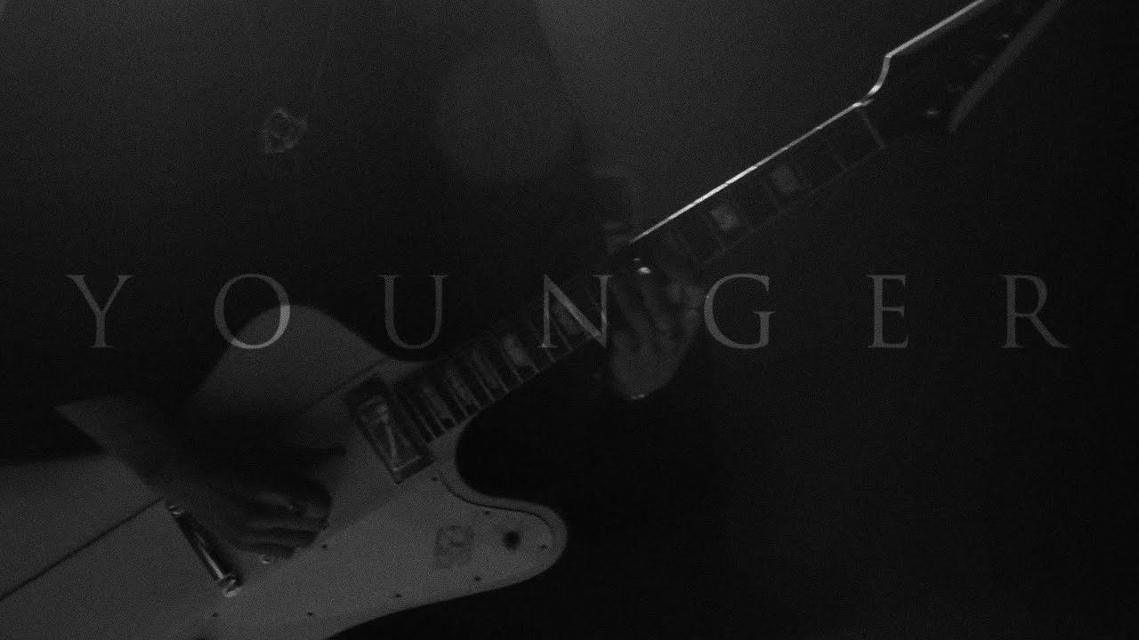 Next Year's End - Younger (Official Music Video 4K) - YouTube