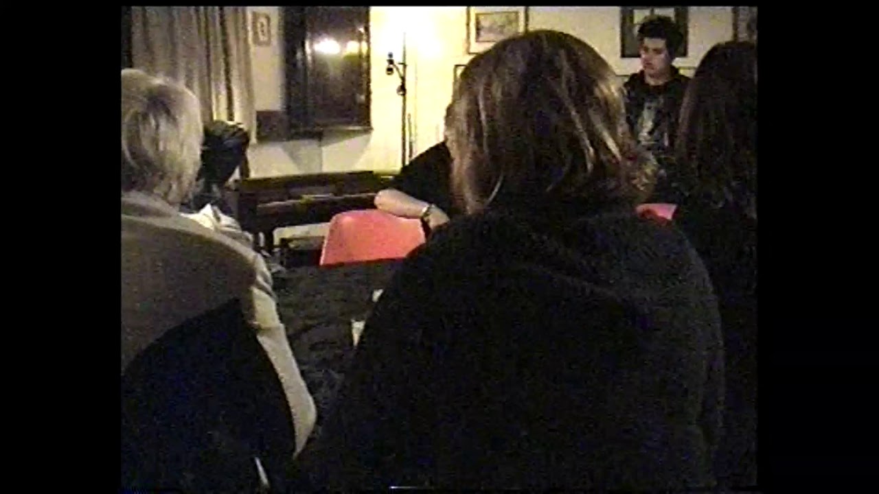 16-08-14 - The Priest House Ghost 👻 Hunt - Segment 54 - Disc 3 - YouTube