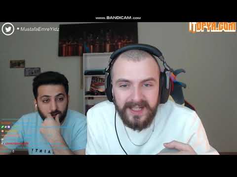 Memreyildiz / EFSANE DAVULCU İZLİYOR !!