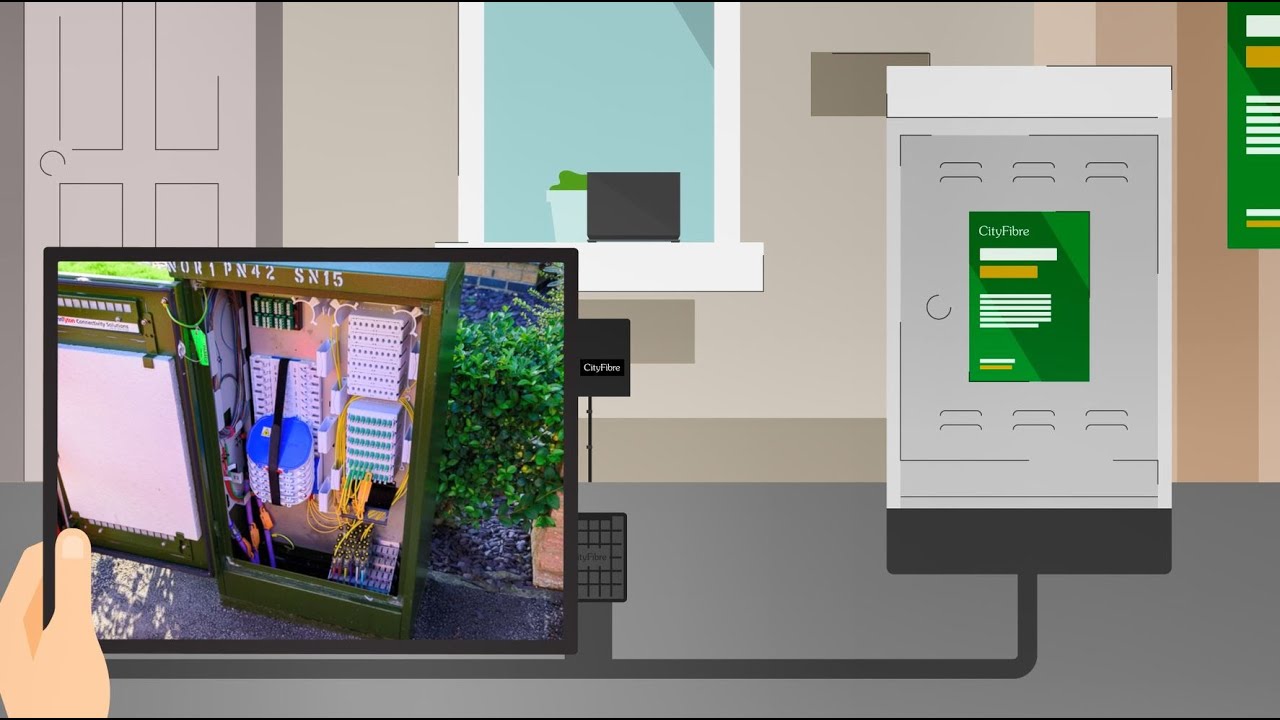What are primary and secondary nodes? - YouTube