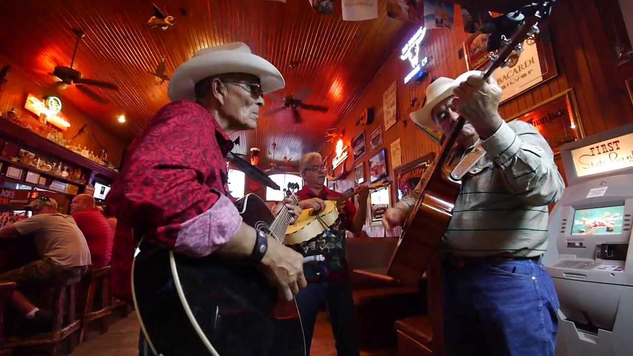 Bernie Romero - YouTube