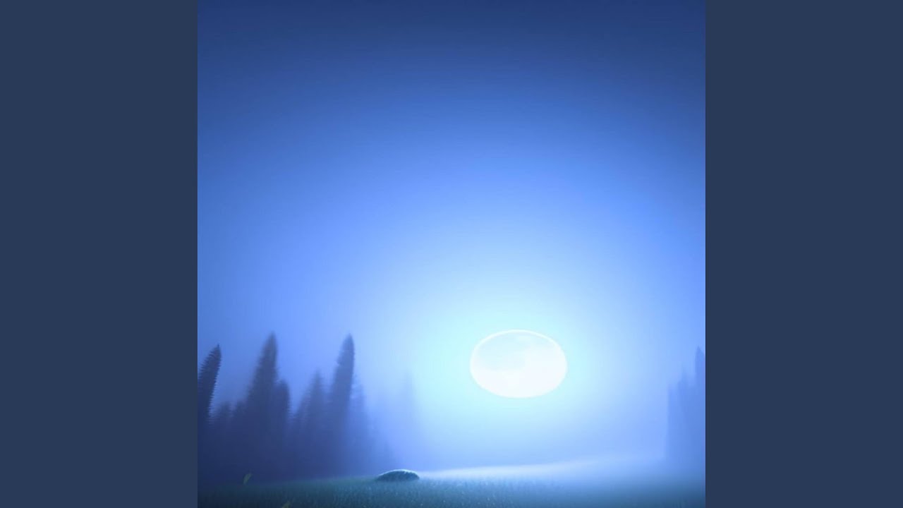 hazy night - YouTube