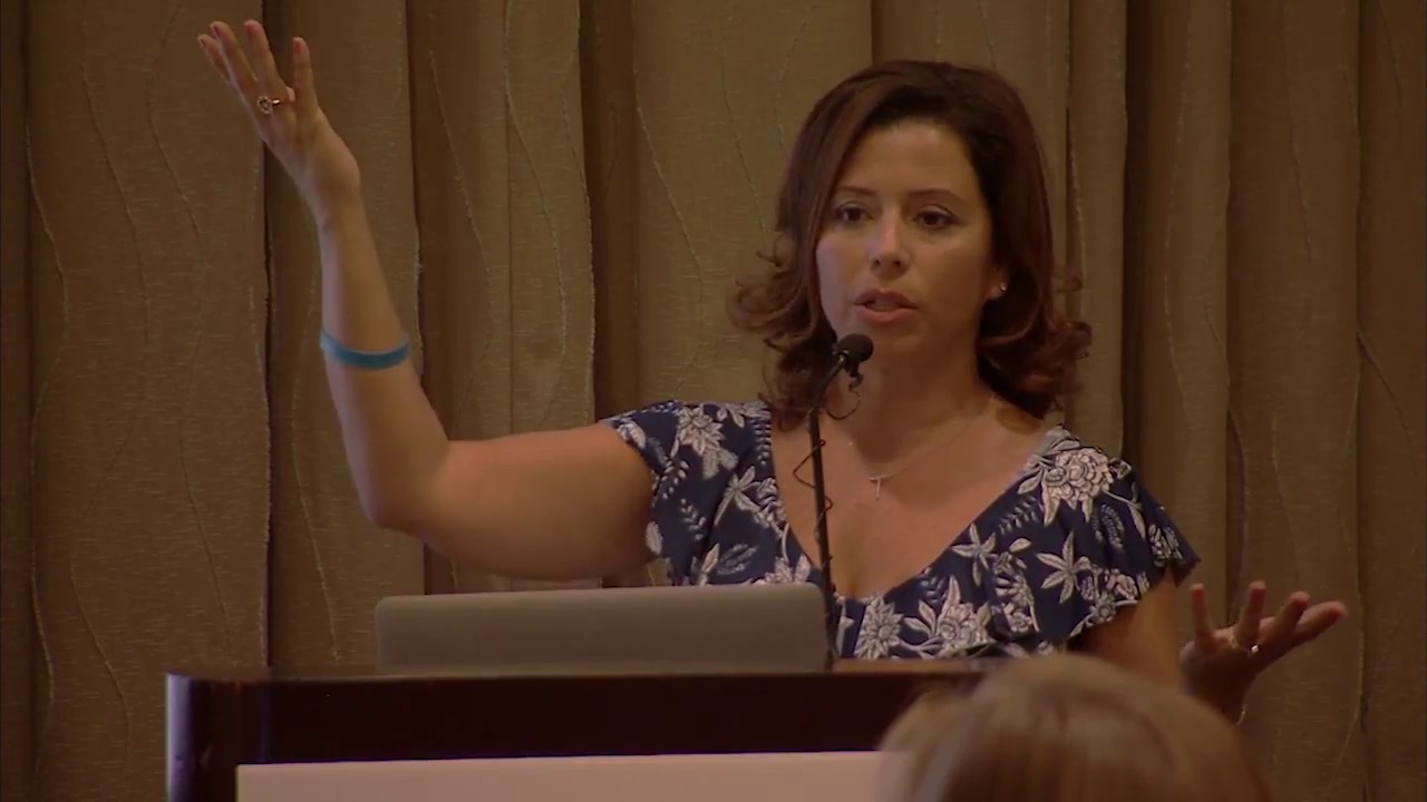 My Journey through the Special Education System - YouTube