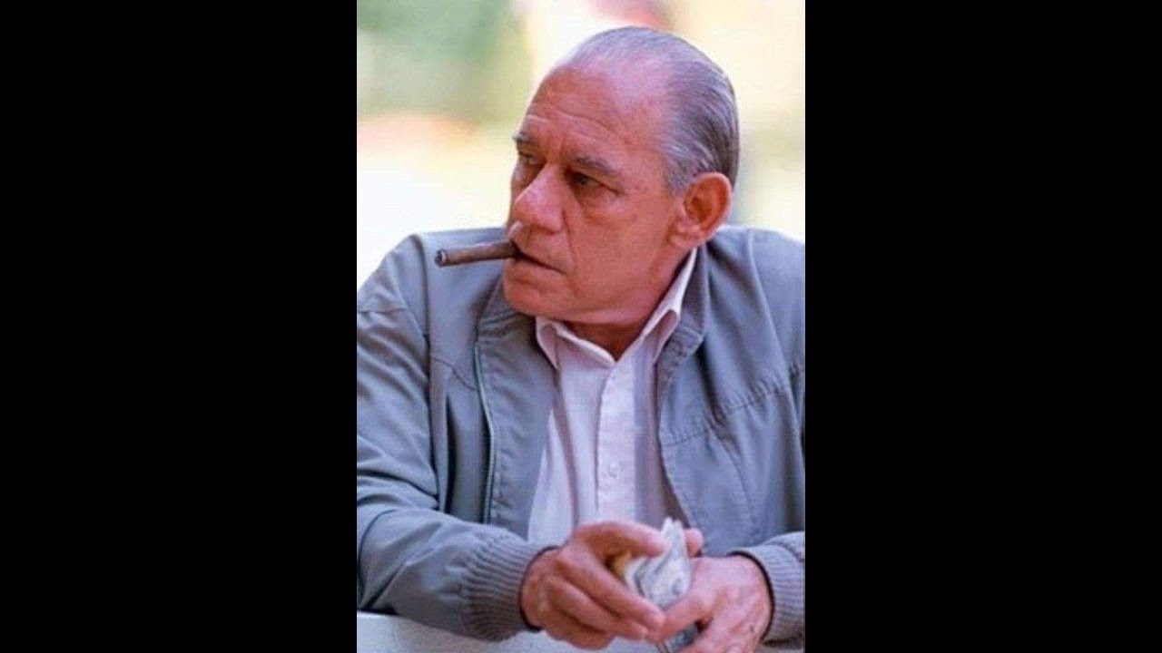 More Ray on Pancho - YouTube