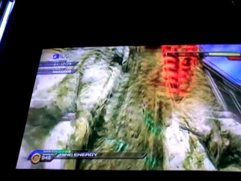 Sonic unleashed RAGE QUIT - YouTube