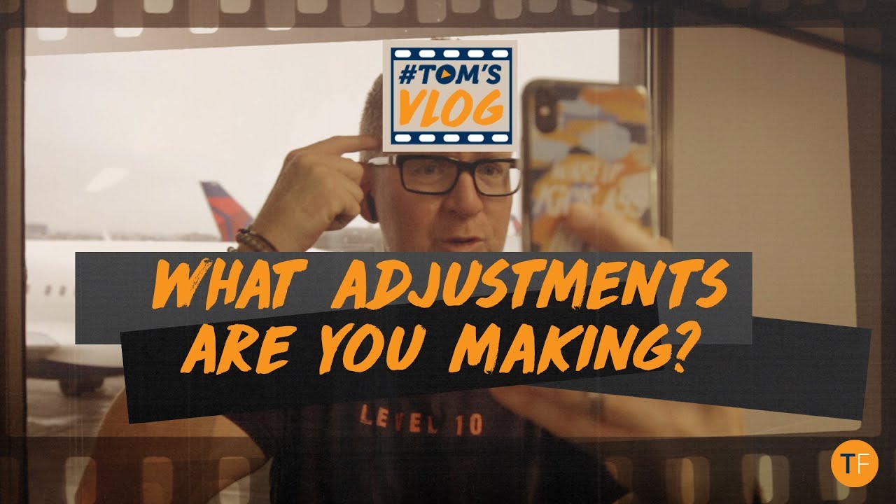 A Few Little Adjustments Will Make a Huge Difference to Your Mindset ...