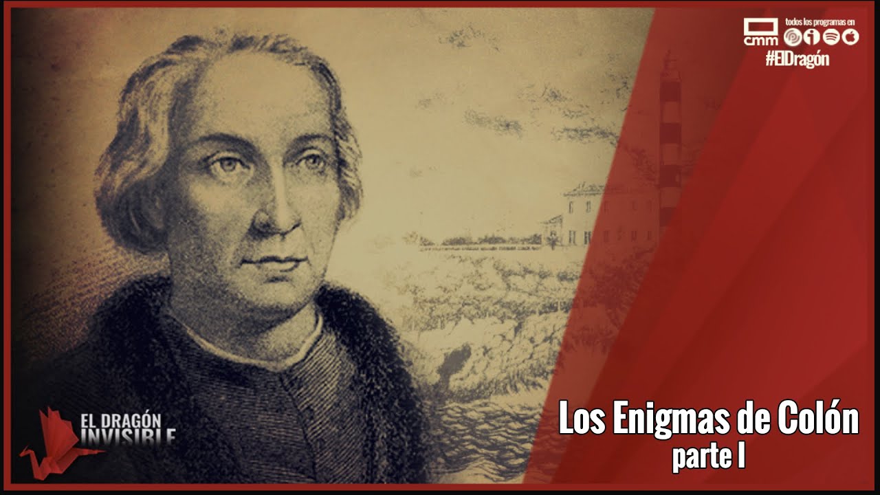 Los Enigmas de Colón , parte I con Gustavo Romero - YouTube