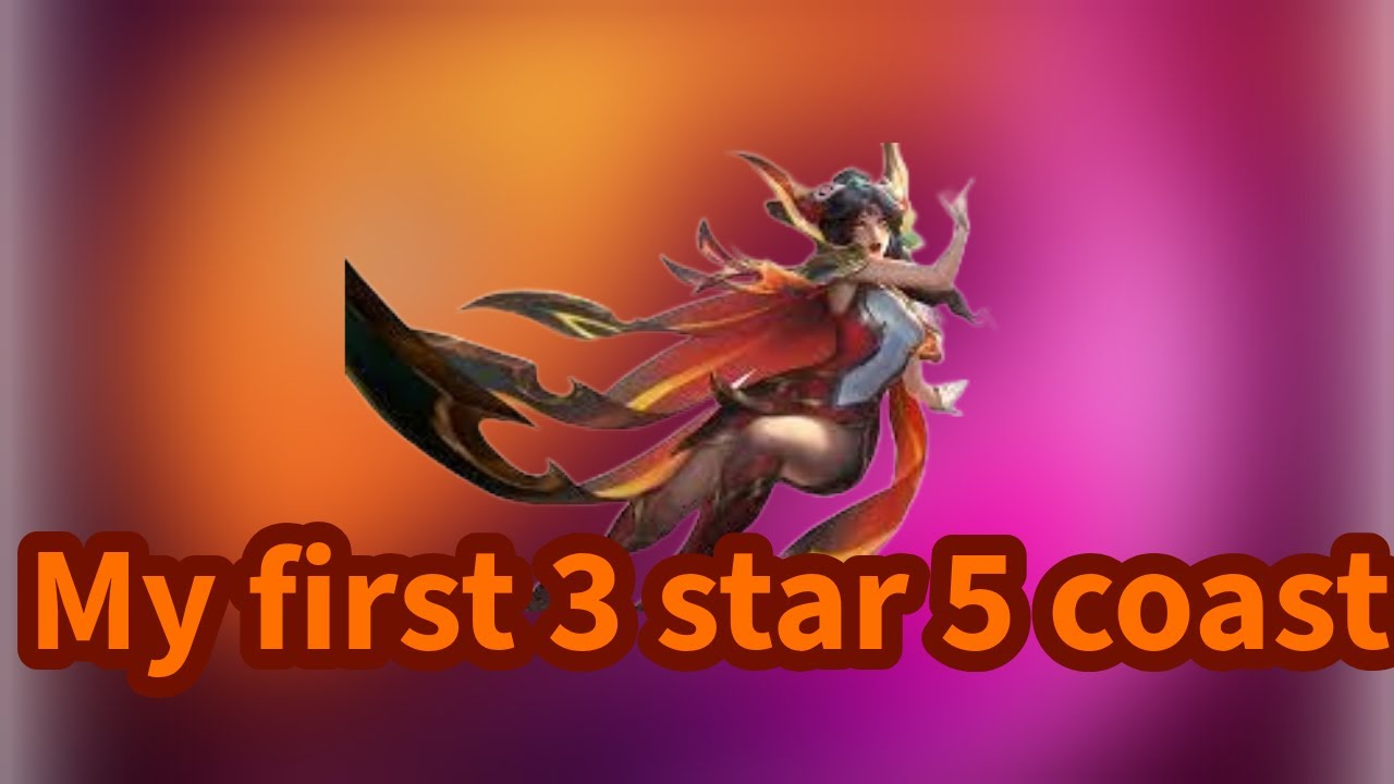 4 Trickshot 3 Star Xayah Teamfight Tactics Hyper Roll Youtube
