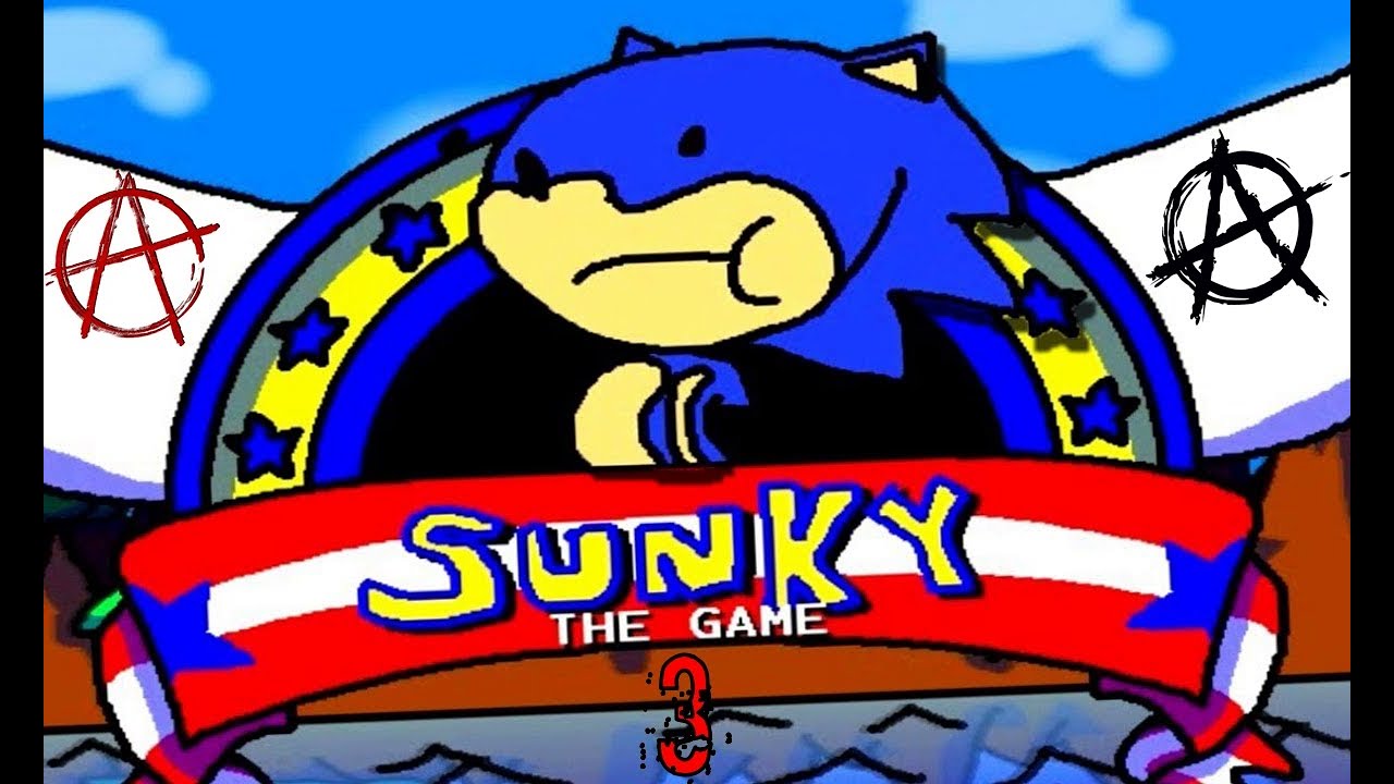 Sunky The Game 3 - YouTube