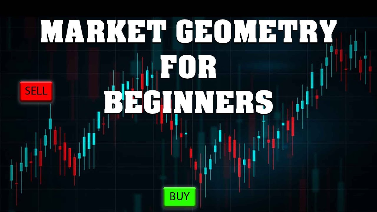 Forex Market Geometry for Beginners - YouTube