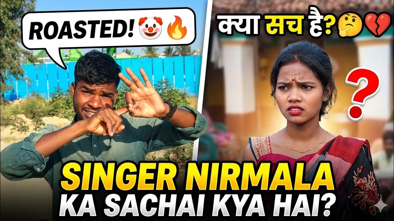 Nirmala kisku soren sakam orej// NIRMALA SOREN TOPA TOP VIRAL VIDEO// # ...