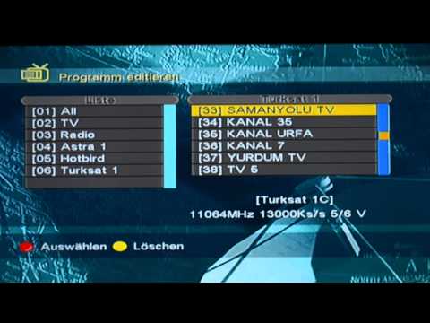 STV , Samanyolu Böyle silinir