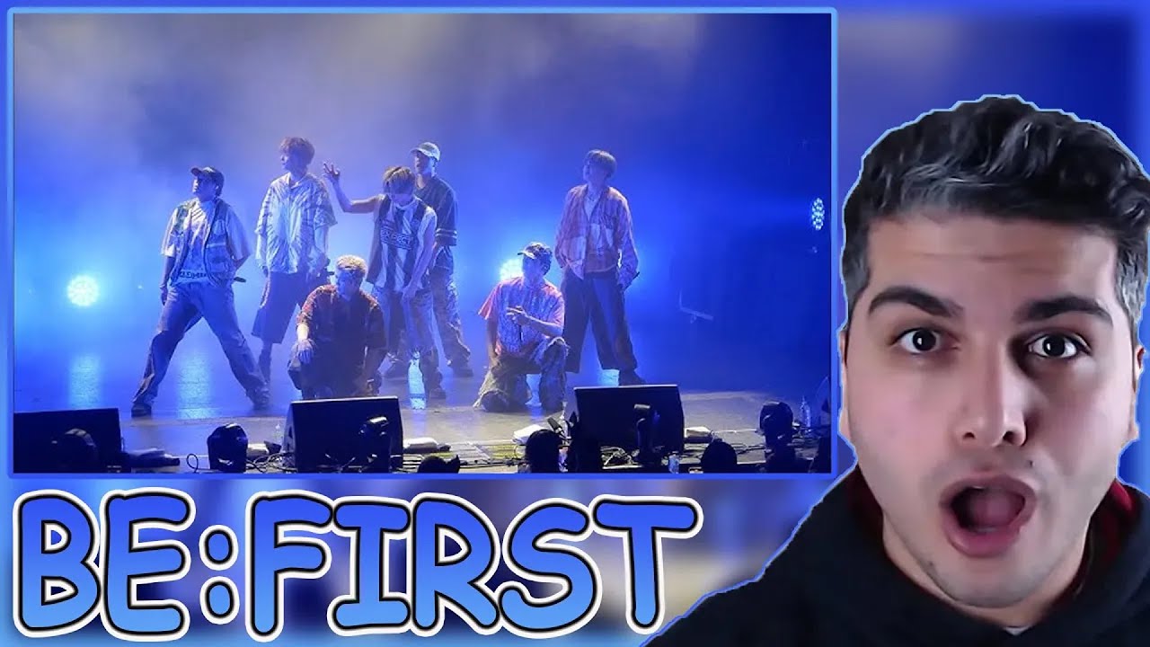BE:FIRST 'Mainstream + Spacecraft' | World Tour 2025 -Who is BE:FIRST ...