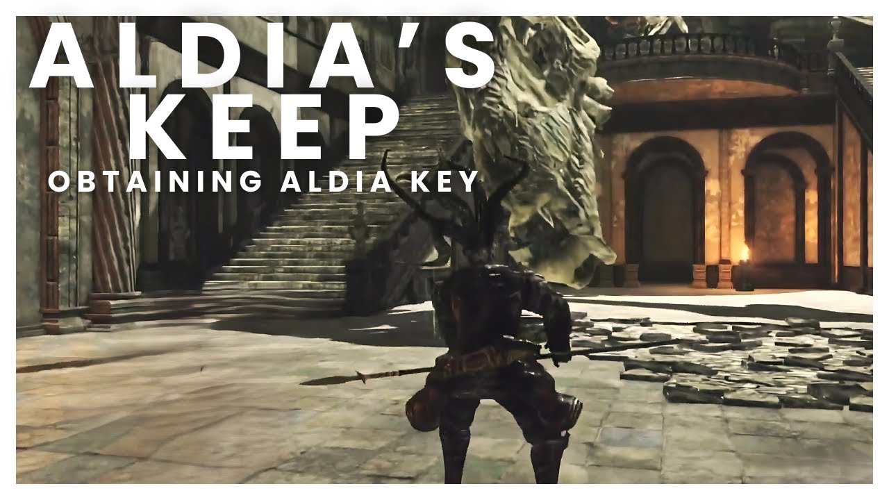 Aldia's Keep Secrets | Bone Dragon | Aldia Key - YouTube