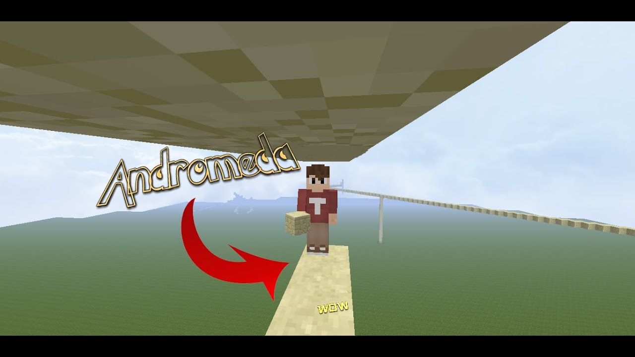 Andromeda Bridge - YouTube