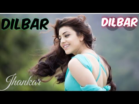 Dilbar dilbar video song|| (( DJ Jhankar video song ))|| 1996 hit song|| anil Kapoor