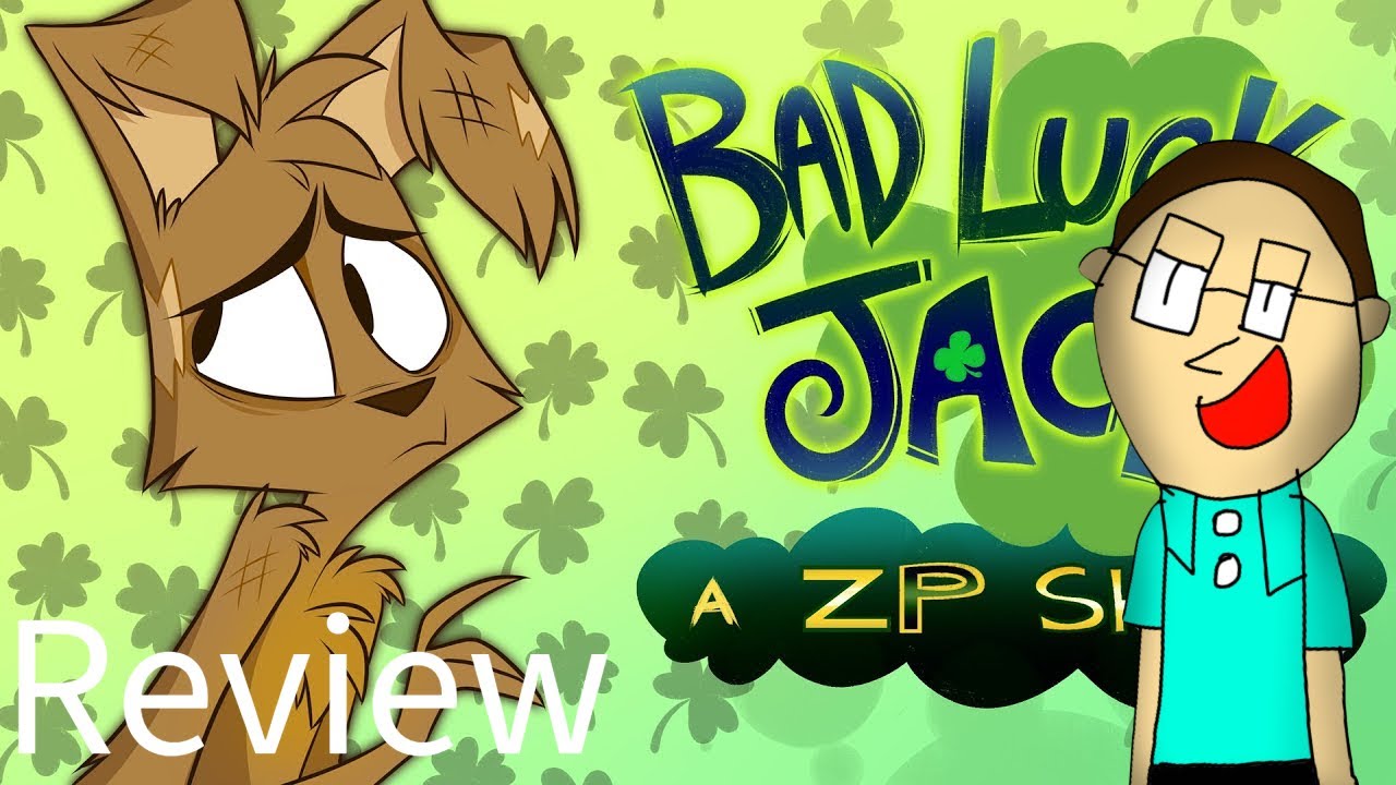 Why bad luck Jack isn’t bad - YouTube