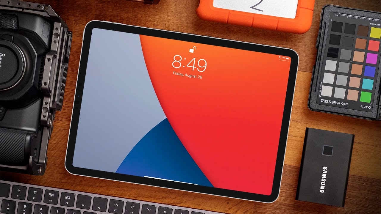 Can YOU Use The IPad Pro 2020 As Your Only Editing Computer 6 Months Later YouTube can-you-use-the-ipad-pro-2020-as-your-only-editing-computer-6-months-later-youtube