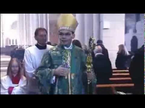Bischofs Tebartz van Elst - Der Gott König von Limburg