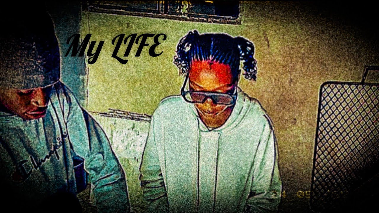 D3 ATA - MY LIFE ( by Black Metallic, Prime_T & Exam) [Official Music ...