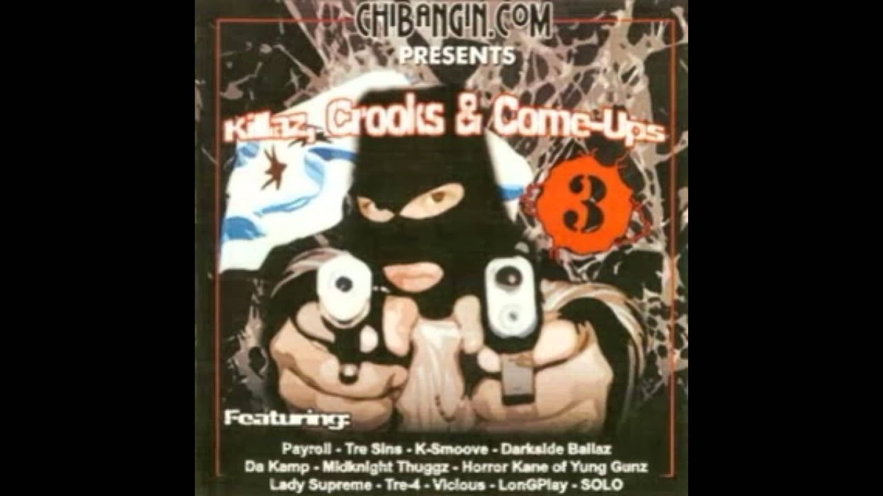 Lady Supreme - Crown Me - YouTube