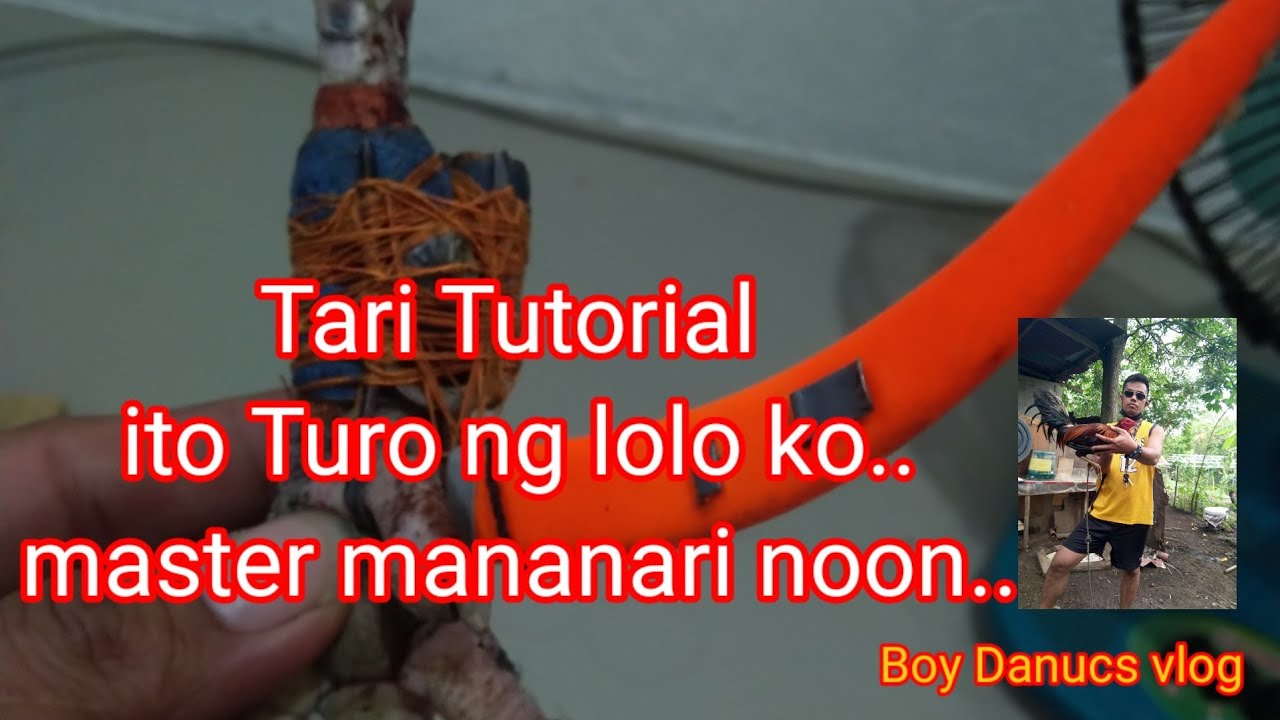 Tari tutorial and Farm visit.. - YouTube