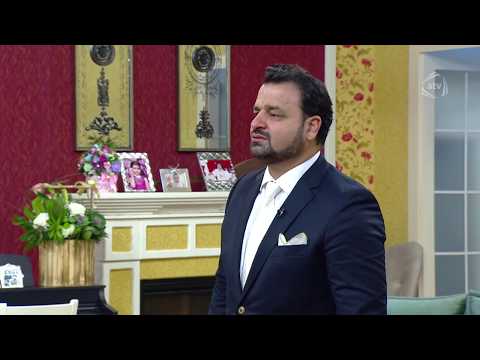 Samir Cəfərov - Gəl Eylə Nəvaziş (Zaurla Günaydın)